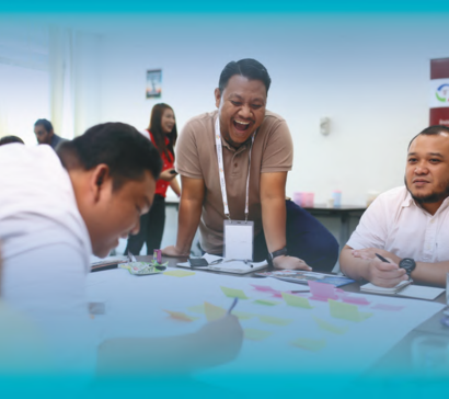 MRANTI | Ideas to Impact